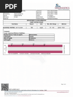 MANTOUX Test Report Format Example Sample Template Drlogy Lab Report ...