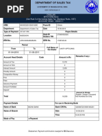 BOC Account Opening Application Form | PDF | Transaction Account | Cheque