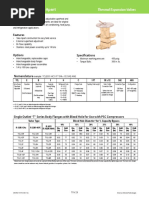 ESP Calculation (External Static Pressure Calculation) | PDF | Duct ...