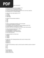 OCNA Wireless Slides v1.0.0 EN | PDF | Cloud Computing | Network Switch