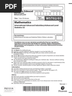DVA1502 - November 2023 Exam | PDF | Essays | Plagiarism