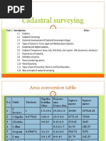 TABLE of Prescriptive Periods | PDF | Ownership | Adverse Possession