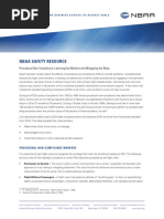 PEAR Model 1482 | PDF | Human Factors And Ergonomics | Federal Aviation ...