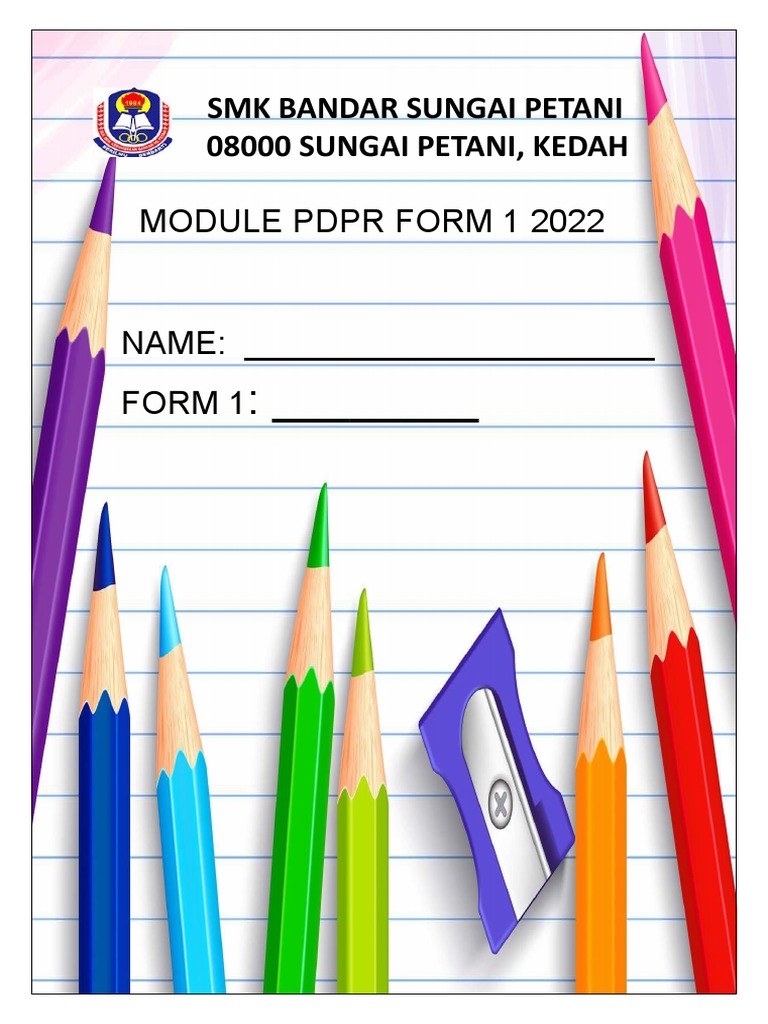Module PDPR | PDF | Floristry | Foods