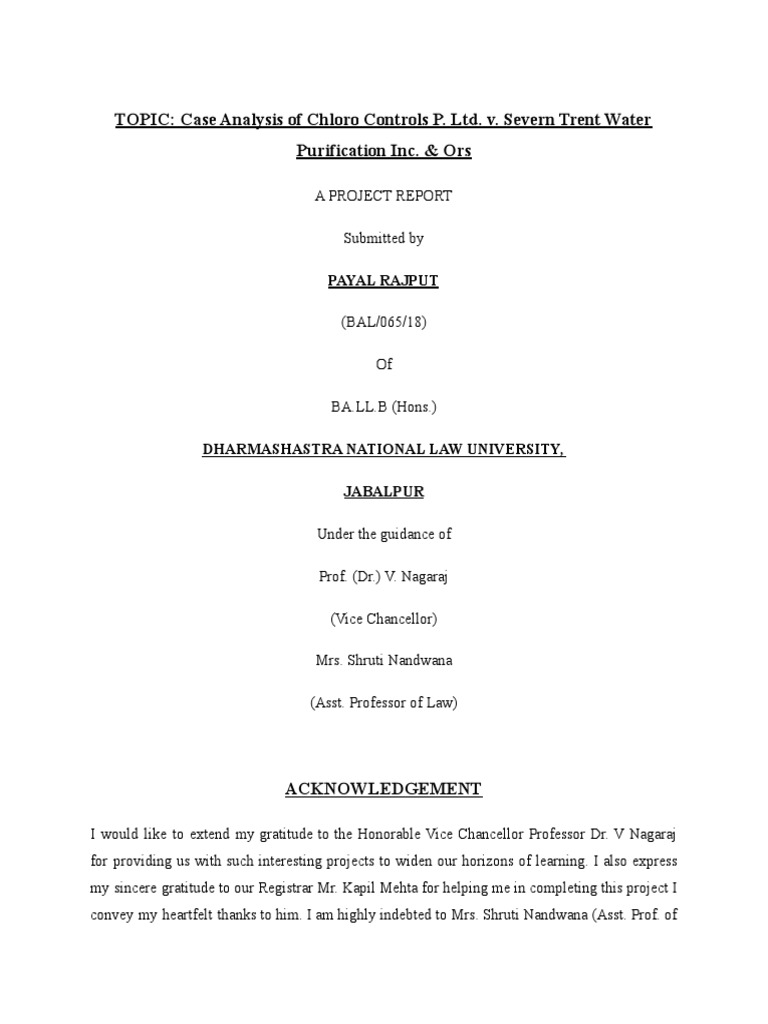 Final ADR Project | PDF | Arbitration | Appeal