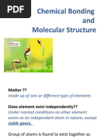 1-Sample Lesson Plan | PDF | Covalent Bond | Chemical Compounds