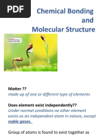 1-Sample Lesson Plan | PDF | Covalent Bond | Chemical Compounds