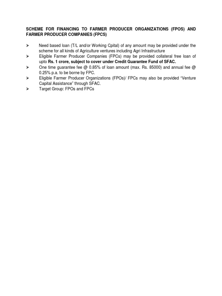 Fpos and Fpcs | PDF