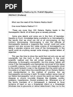 General Pathology OF Homoeopathy (Stuart Close Philosophy ...