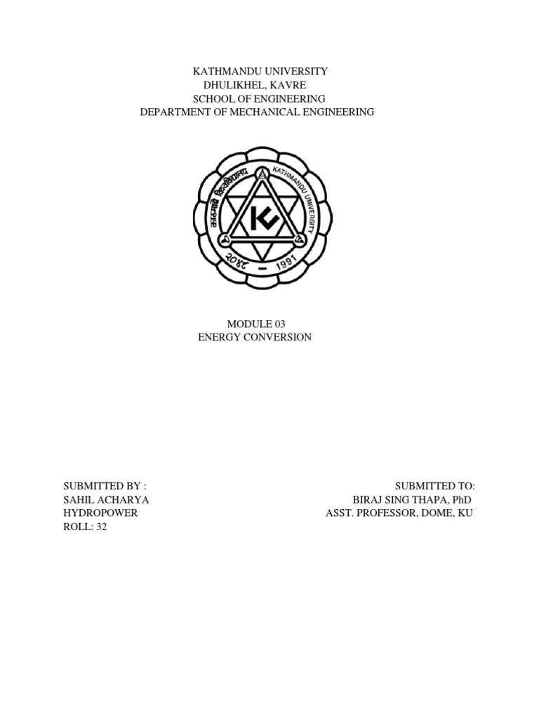 Chameliya Hydropower Project Overview | PDF | Dam | Hydroelectricity