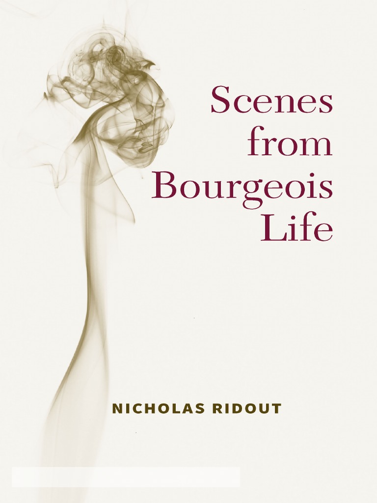 (Theater - Theory - Text - Performance) Nicholas Ridout - Scenes From ...