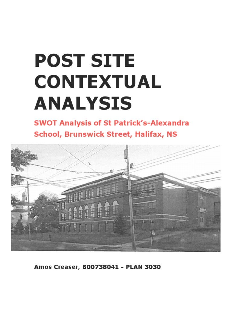 Swot Plan3030 | PDF | Swot Analysis | Urban Planning