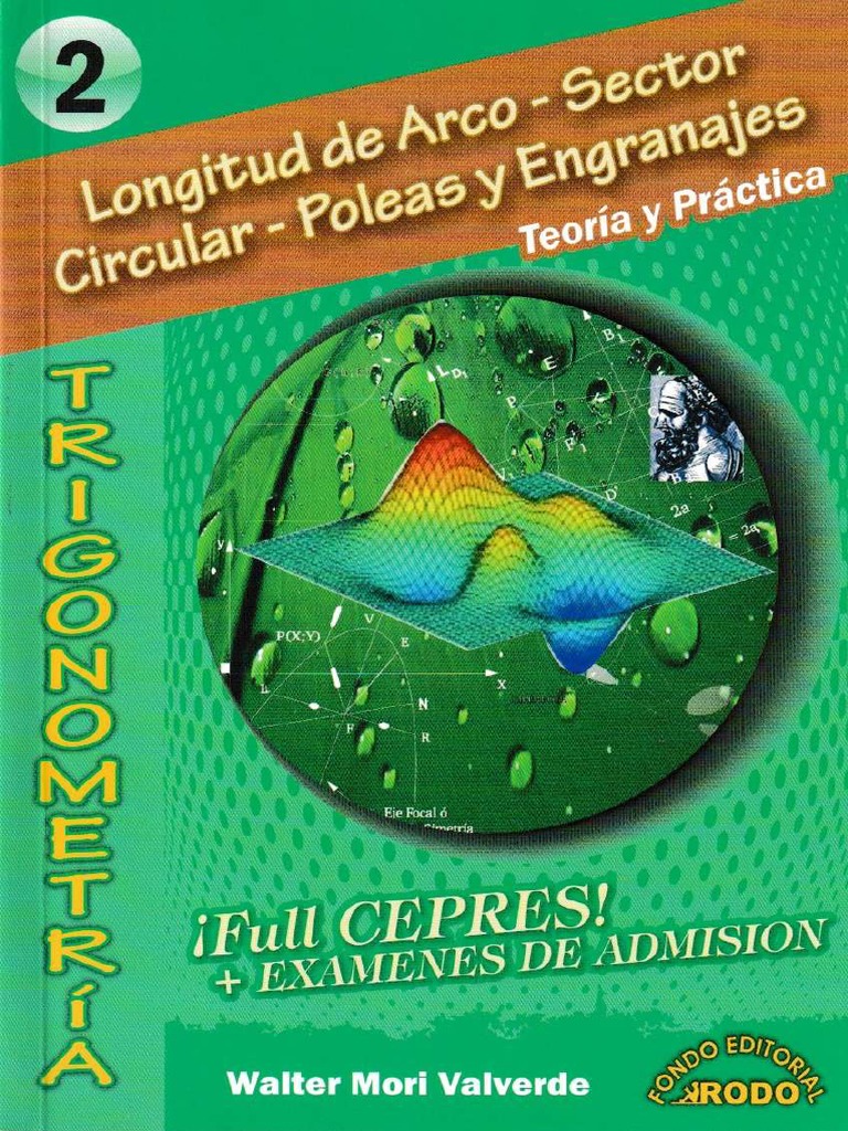 2.-Sector Circular | PDF