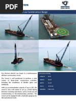 FMC Loader Arm Brochure | PDF