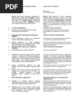 Iepirkuma Akta Paraugs PDF | PDF