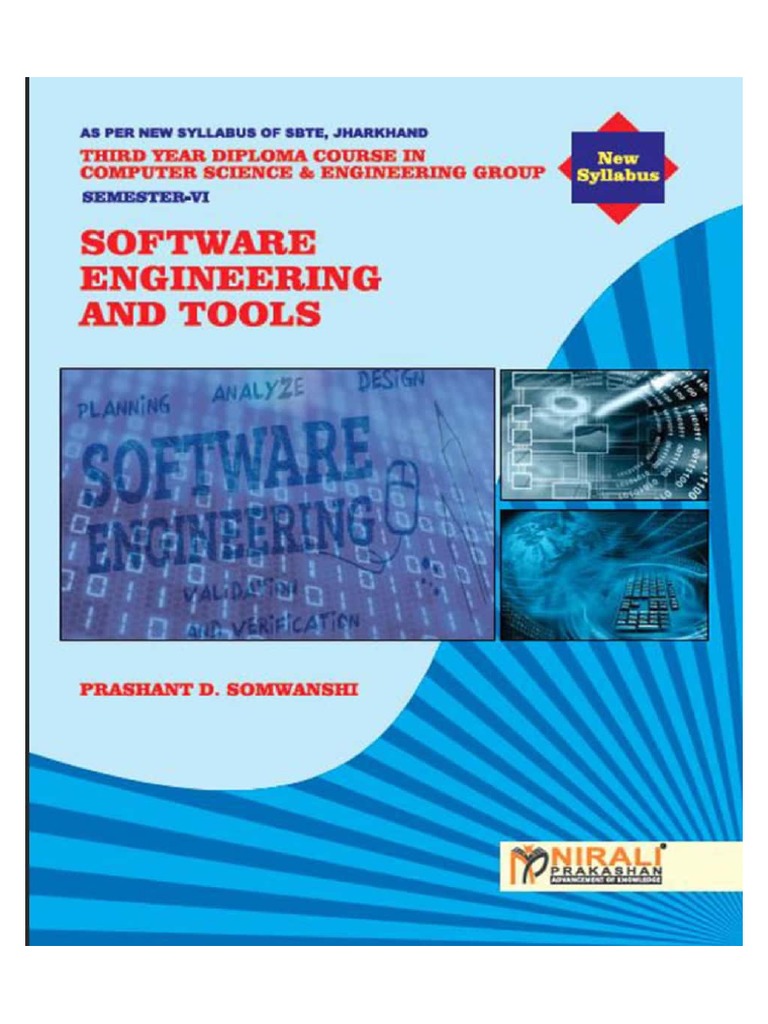 Nirali Soft Engg &tool | PDF
