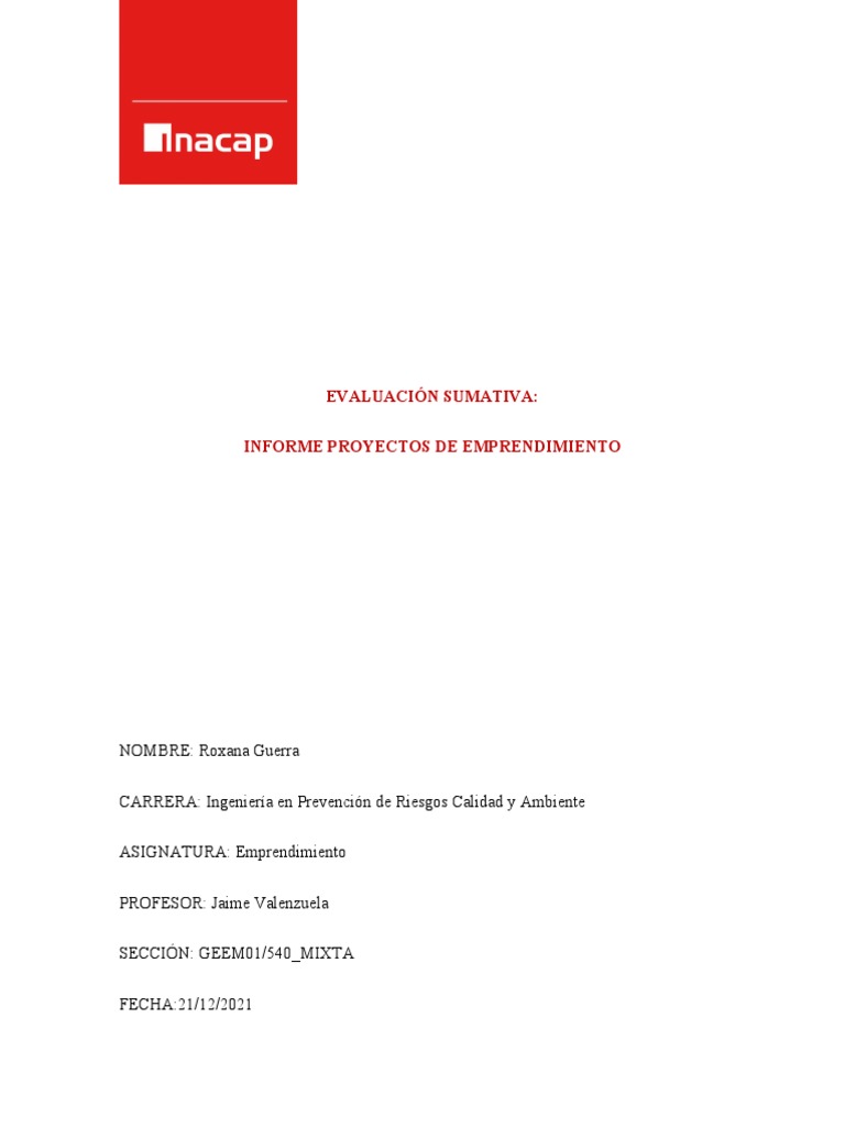Geem01 U4 Es11 Guerra1 Plaza2 | PDF | Comportamiento | Agua
