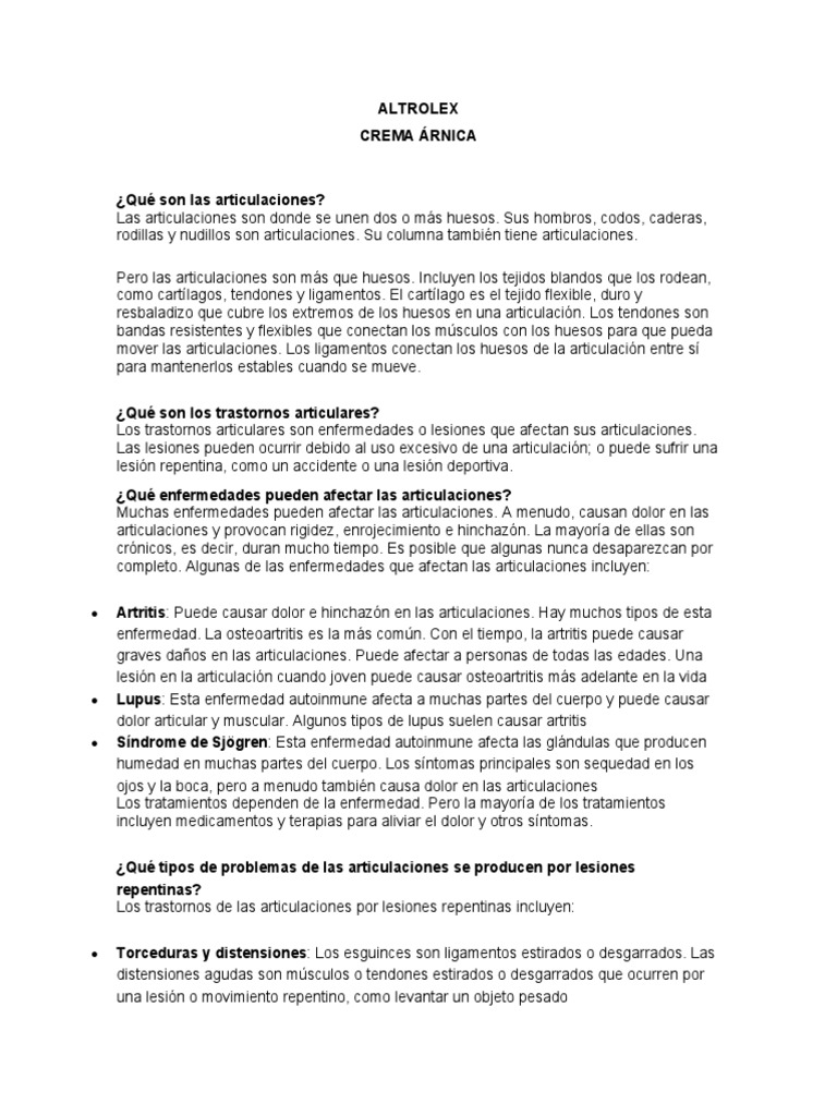 Productos Cosval 2022 | PDF | Pecho | Articulación