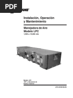 Catalogo Valvulas Urrea | PDF