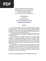 Panduan Singkat Aplikasi GPP Desktop | PDF | Bisnis