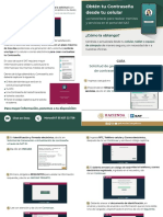 Instructivo Kactus | PDF