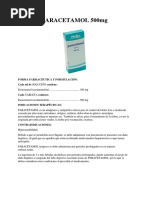 Composición y usos de Agrifen® | PDF | Drogas | Especialidades Medicas