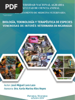 Características del exudado purulento | PDF | Infección | Medicina CLINICA