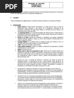 Método William T Fine | PDF | Riesgo | Probabilidad