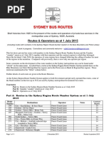 Myki Ticketing Zones: Location Zones Location Zones | PDF | Victoria ...