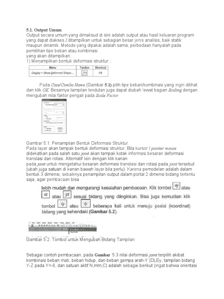 Babb 3 Buku | PDF | Sains & Matematika | Komputer