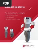 Implant Driver Compatibility-Chart | PDF | Dental Implant | Dentistry
