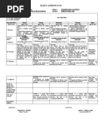 Module Culminating Activity Grade 12 Humss | PDF