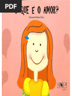 O Novelo de Emocoes 1 | PDF | Emoções | Cor