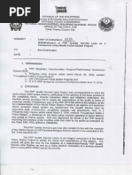 CSOP Presentation | PDF | Police | Community