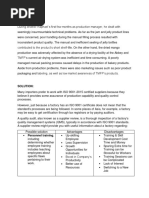 AS9103 Key Char Variation PDF | PDF | Reliability Engineering | Industries