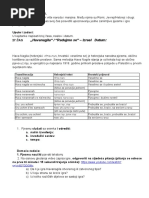 Saobracajni Znaci | PDF