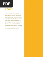 Scientific Details of The Linen Frequency Study | PDF | Linens | Flax
