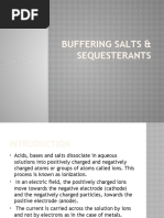 USP-FCC Potassium Phosphate, Dibasic | PDF | Chromatography | Acid