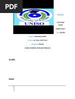 Biology Investigatory Project On Diabetes Mellitus by Mahima Mahapatra ...