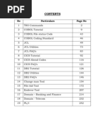 Exam Papers With Answers | PDF | Subroutine | Parameter (Computer Programming)