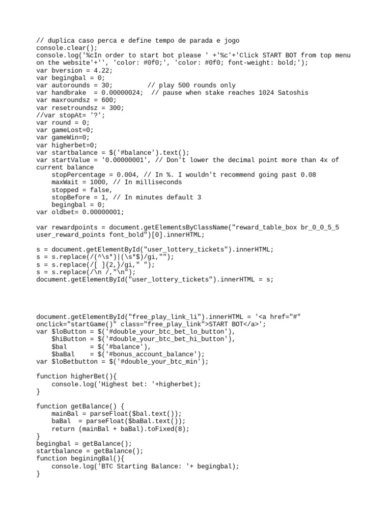 Blockchain Hacking Scripts New 1 | PDF | Bitcoin | Notation