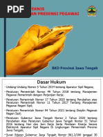 Bahan Verval Dan Sosialisasi Asn Memayu | PDF