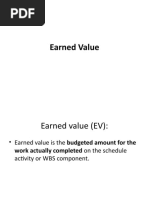 PMP EVM Questions (20+ Practice Questions Included) EVM Graph Questions | PDF | Teaching ...