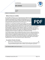 Sample Filled EPF Composite Declaration Form 11 | PDF | Access Control ...