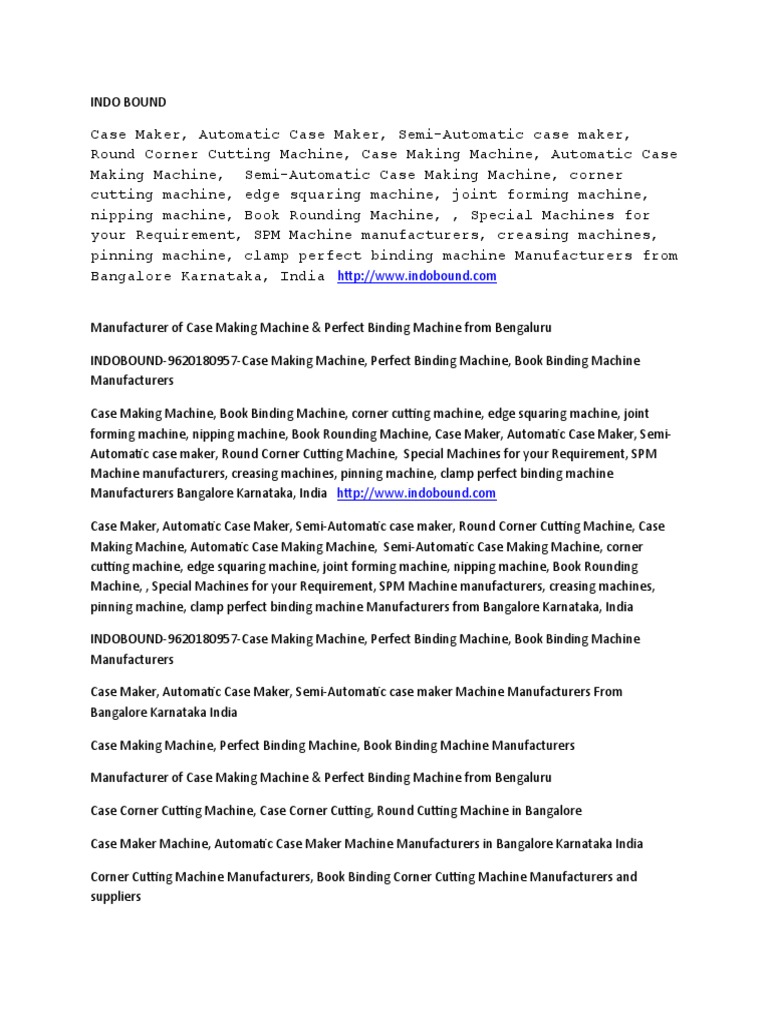 Edge Squaring Machine, Book Edge Square Cutting Machine Manufacturers ...