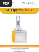 SOP - TA Instruments SDT Q600 TGA-DSC - Regular Operation - 10 - 20 ...