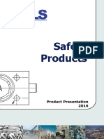 Smith Flow Control Brochure | PDF | Valve | Actuator