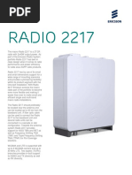 RAN Processor 6655 vs 6651 Overview | PDF | Duplex (Telecommunications ...