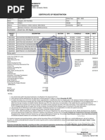 NU Manila Freshman Enrollment Guide | PDF | Payments