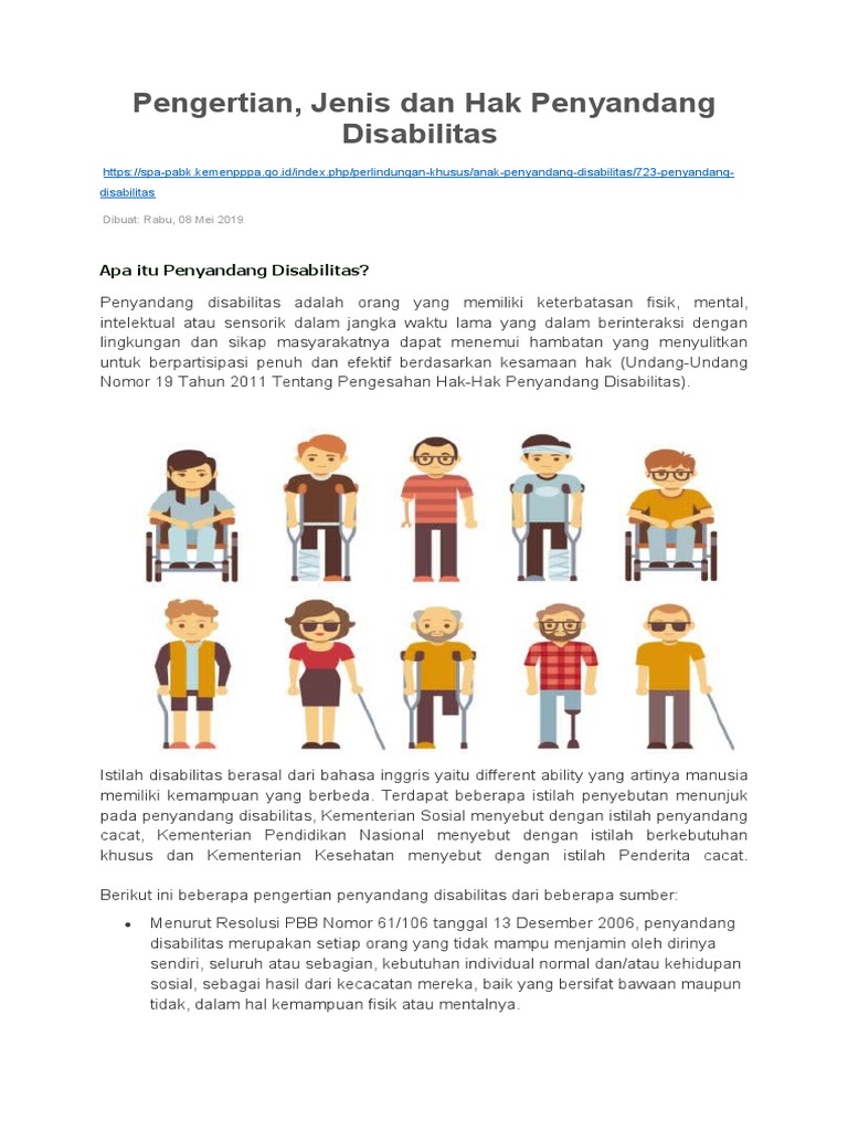 Pengertian | PDF